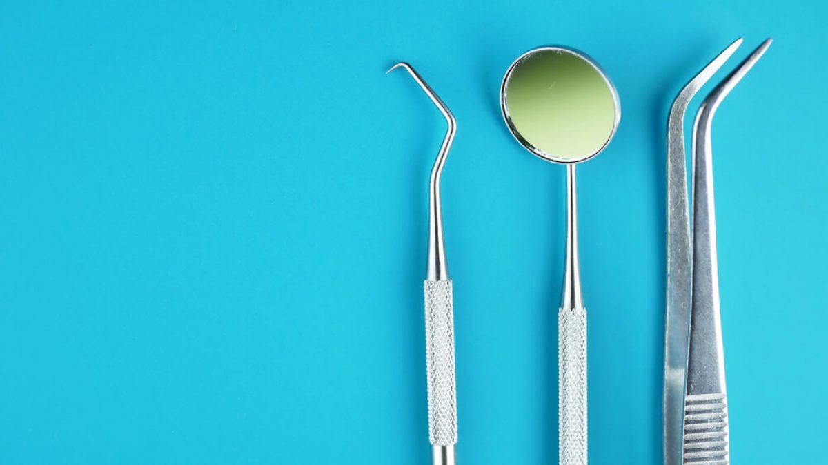 8 Tools Commonly Used by General Dentists - Buford Dentist