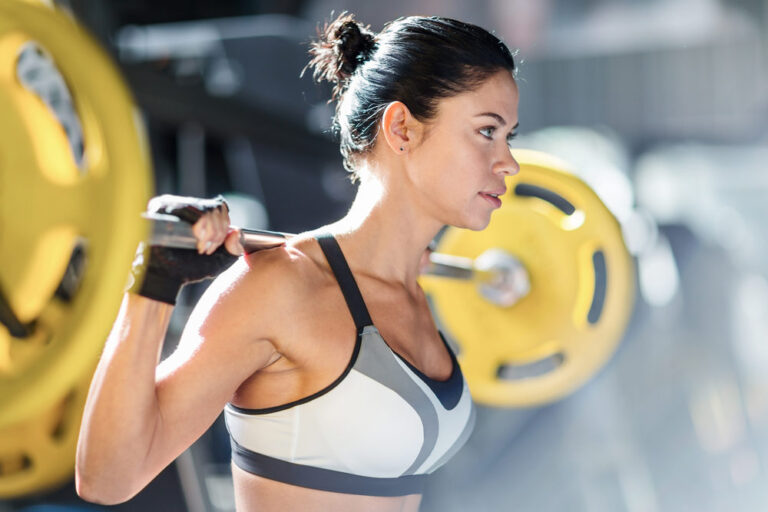 Can Weight Lifting Cause TMJ? Yes, and Here’s Why | NACCID