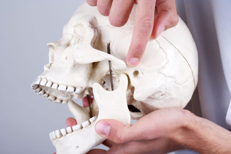Can TMJ Affect Your Posture? Here's What You Need to Know | NACCID