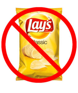 When Can You Eat Chips After Wisdom Teeth Removal? - Buford Dentist