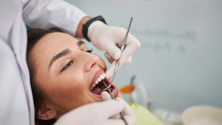 Can Wisdom Teeth Grow Back or Are They Completely Gone? - Buford Dentist