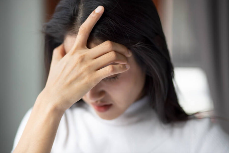 How TMJ Causes Dizziness? 5 Explanations from Experts